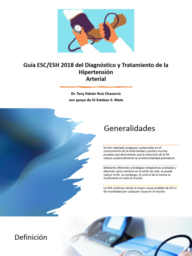 Guía Europea de HTA | PDF