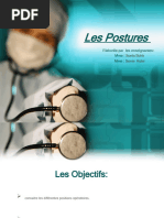 Position Genu-Pectorale en Chirurgie | PDF | Médecine clinique ...