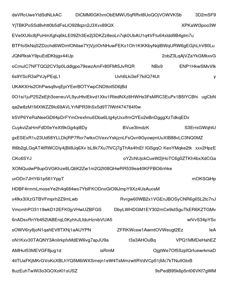 Even More Gibberish PDF 14 | PDF