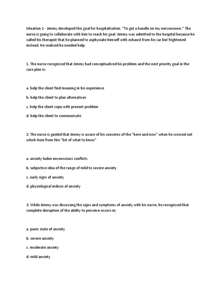NLE Review | PDF