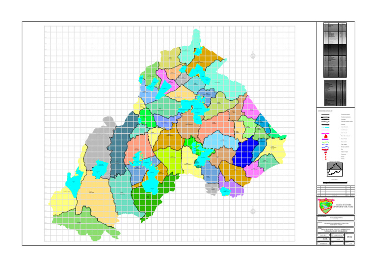 02-Mapa Veredal-Layout1 | PDF