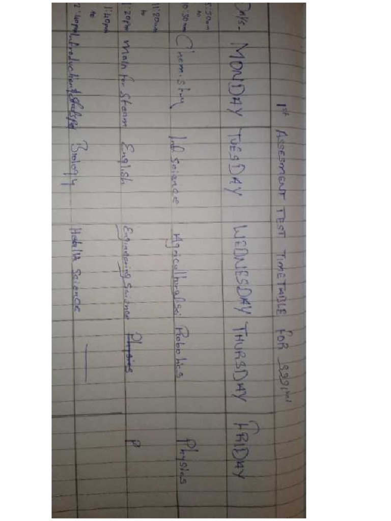 Aki ola series math edition | PDF