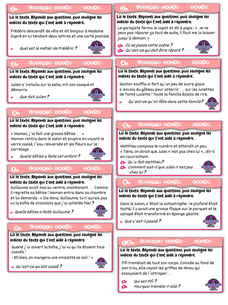 Implicite Noun | PDF