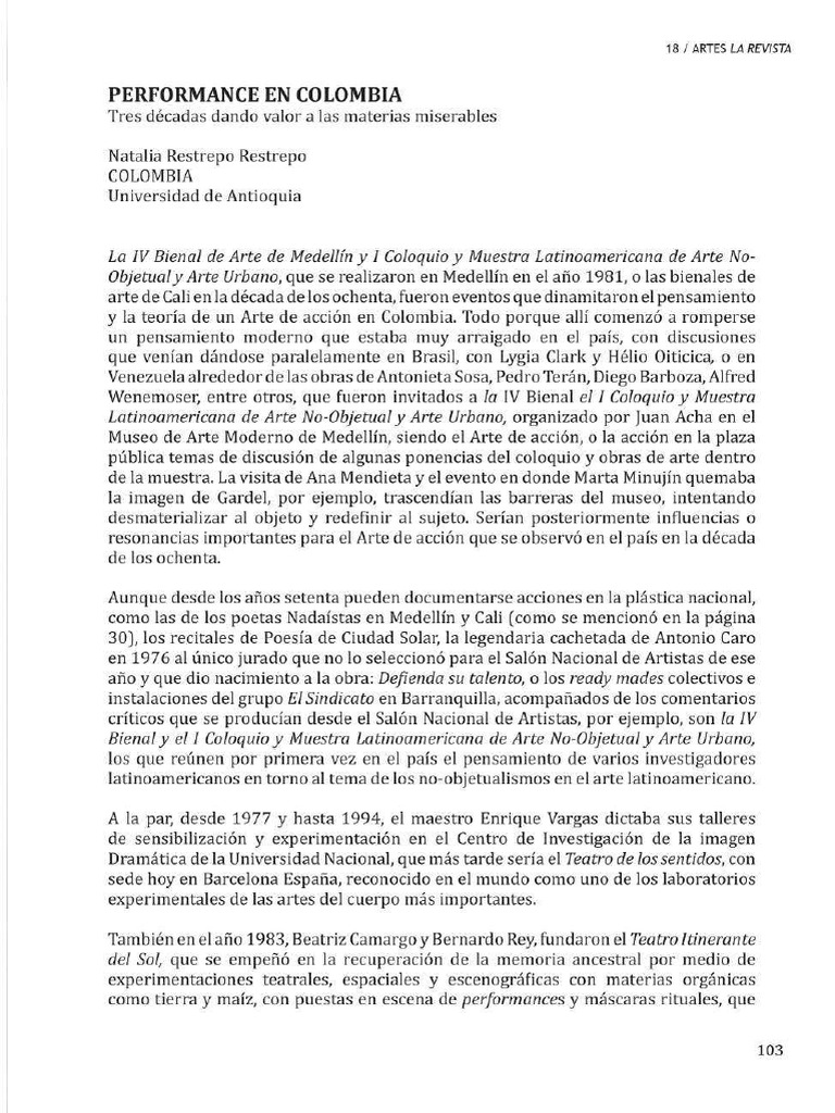 Malvarezmontoya,+24325 Texto+del+art - Culo 93467 1 10 20150915 - Compressed | PDF