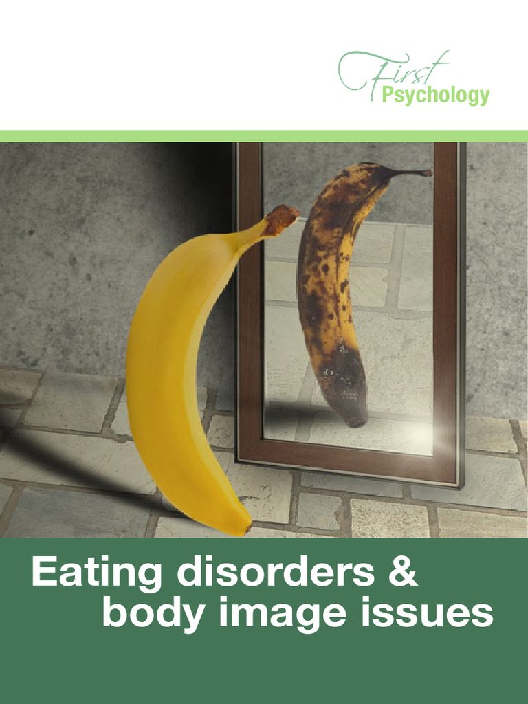 Eating and Body Image Booklet | PDF | Eating Disorder | Anorexia Nervosa