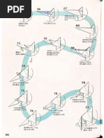 Advanced CFOP - All Algorithms | PDF