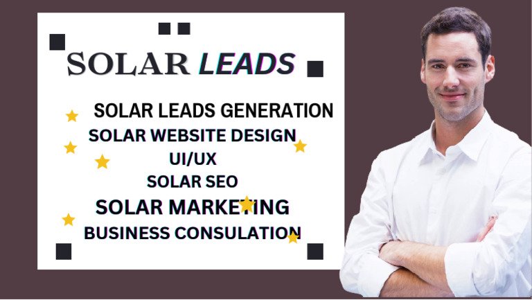 Solar Leads | PDF
