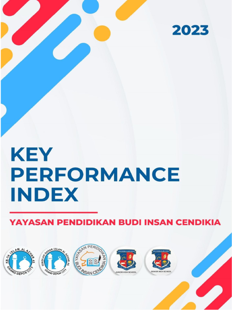 Format KPI Evidence | PDF