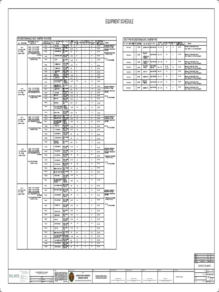 MECHANICAL | PDF | Architectural Design | Architecture