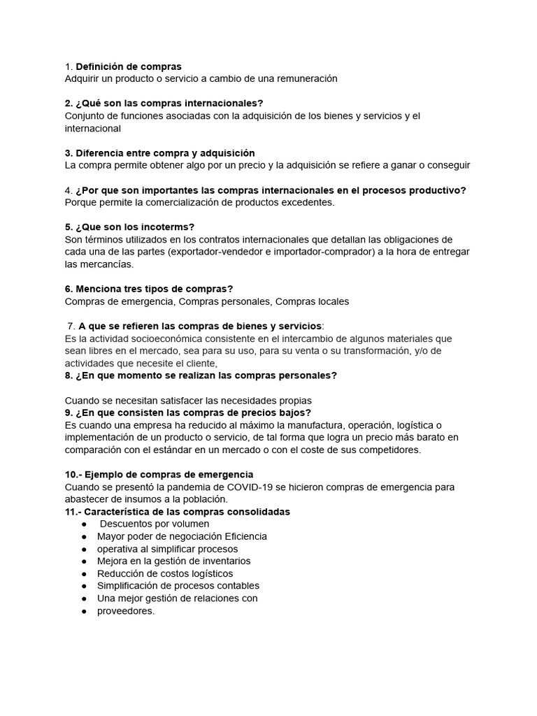 Guía | PDF