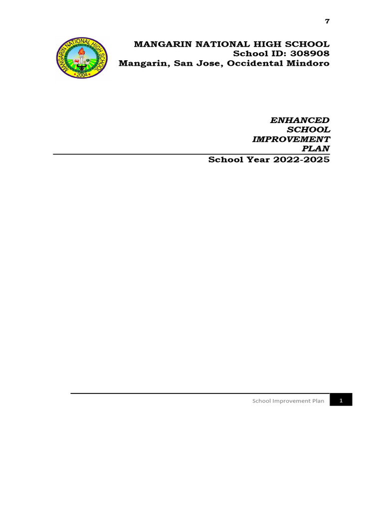 Latest Sip 2023 Final Appraisal | PDF | Career & Growth