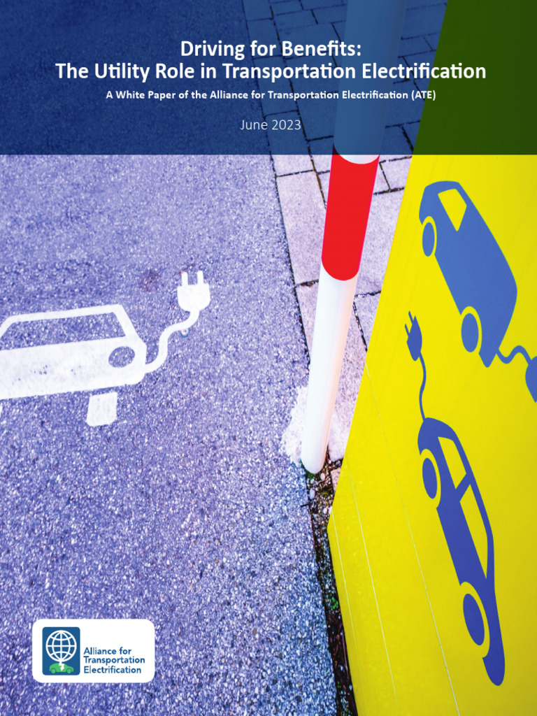 Utility - Role .OO .Whitepaper - FINAL .6.6.23 | PDF | Finance & Money ...