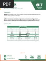 PE - Ficha Técnica - Kelpak® | PDF | Agua