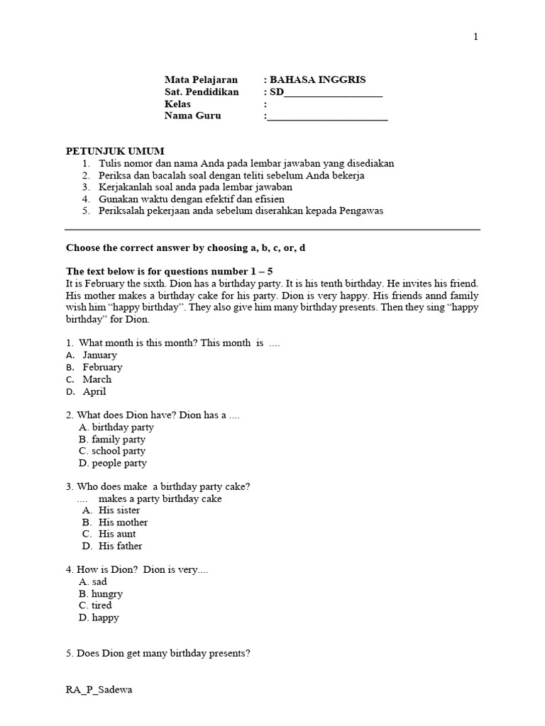 Learn English Basic | PDF | Foods | Food And Drink