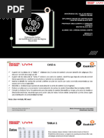 Ejercicio 2 Modulo 5 | PDF | Procesos de negocio | Sector secundario de la economía