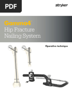 Acumed ES Surgical Technique Fibula Nail 2 ESFNA10 02 A | PDF