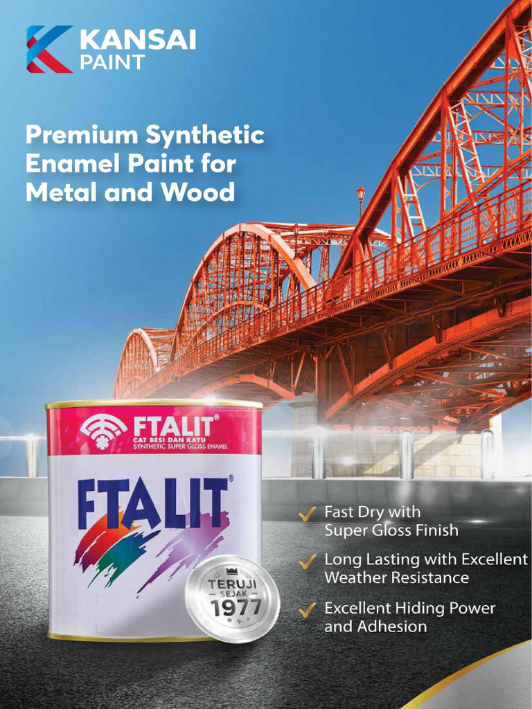 MAR Ftalit Baja | PDF