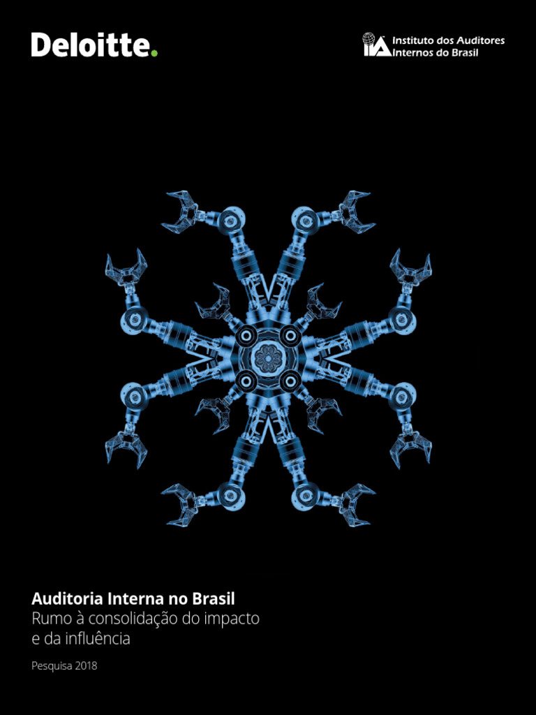 Auditoriainterna Deloitte | PDF