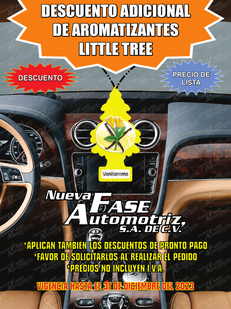 LISTA 042 ( OFERTA PINO ) | PDF