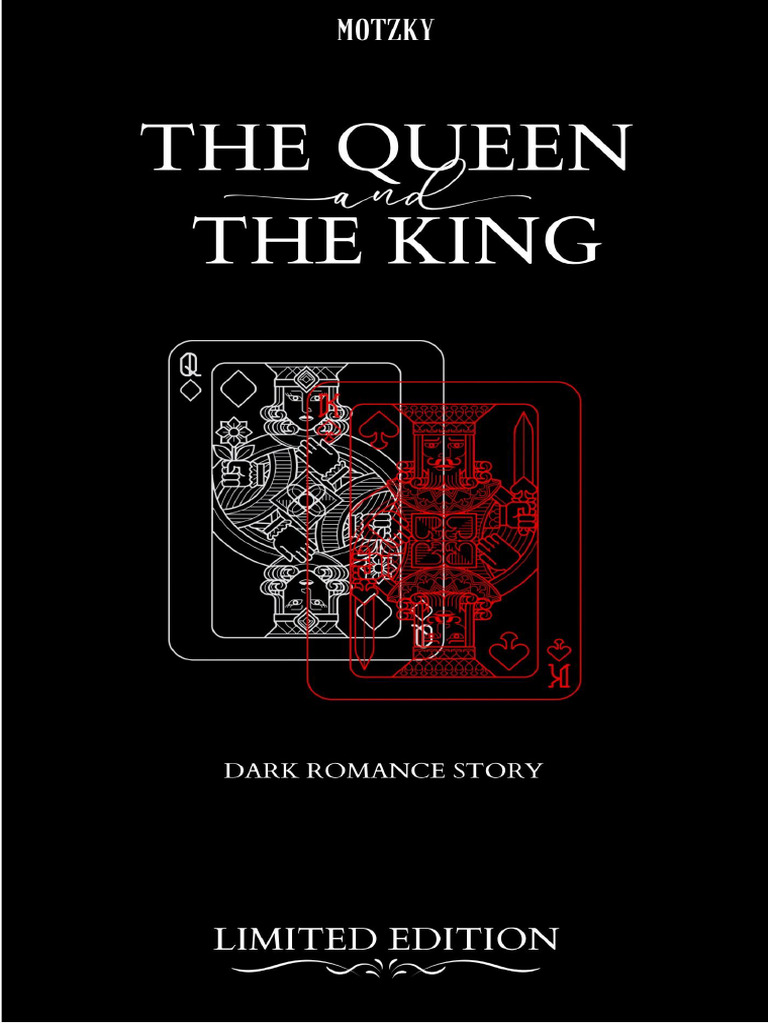 Motzky - The King and The Queen | PDF