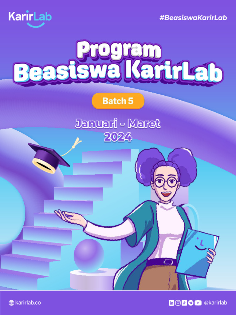 Panduan PBKL Batch 5 | PDF