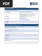 Agente Bancário BAI: Produtos e Vantagens | PDF | Crédito | Finanças e ...