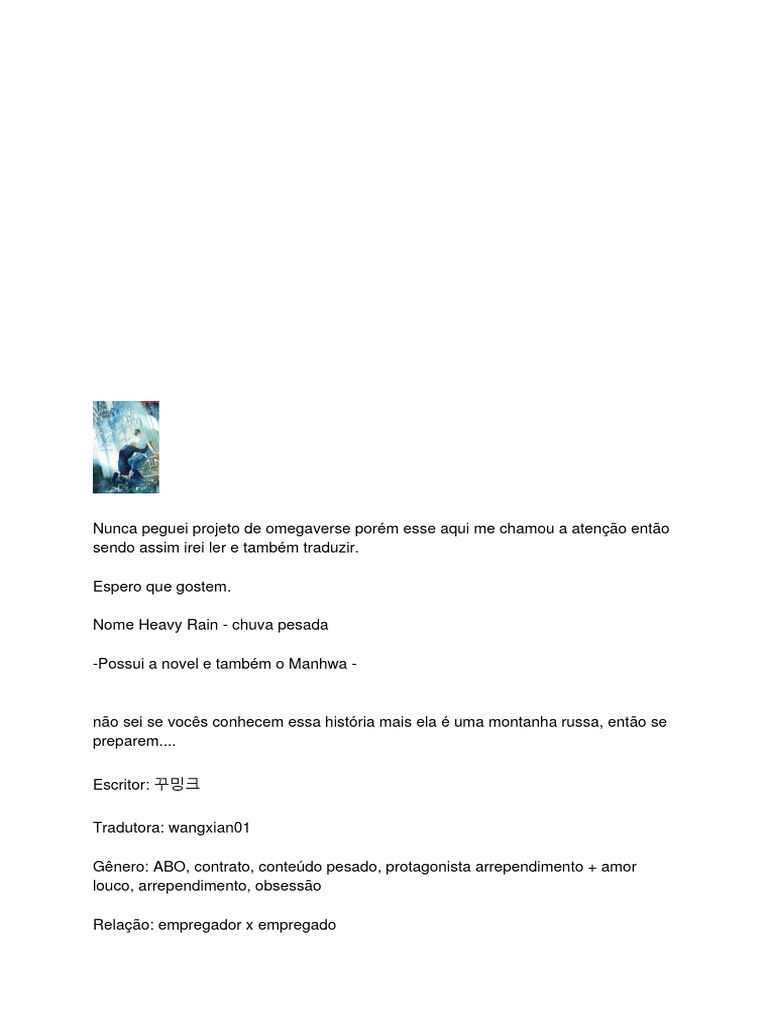 Heavy Rain | PDF