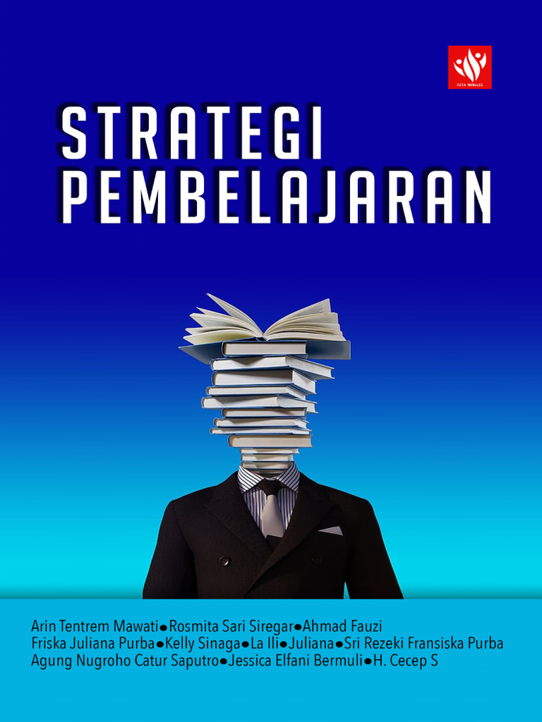 24.buku Strategi Pembelajaran | PDF | Karier & Perkembangan