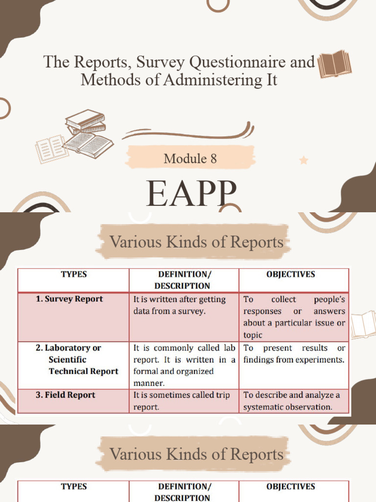 Survey | PDF | Survey Methodology | Questionnaire
