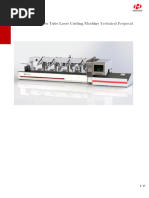 Laser Machine Manual | PDF | Computer File | Mirror