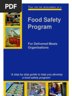 The Essentials Food Safety Training - EFST | PDF | Foodborne Illness ...