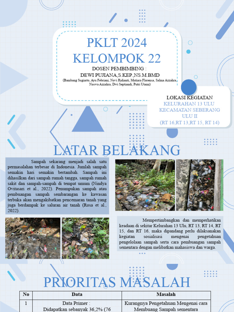 Kel.22 | PDF