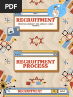 Manpower Complement | PDF | Employment | Human Resources