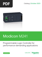 EcoStruxure Machine Expert | PDF | Programmable Logic Controller | Programming