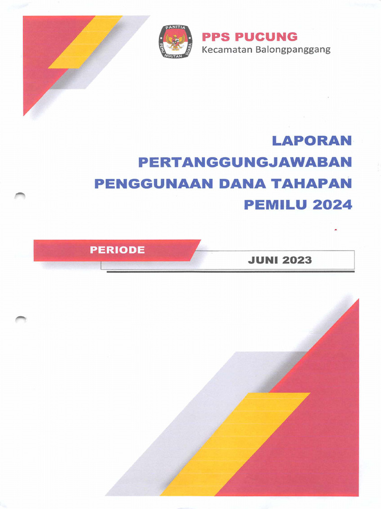 SPJ PPS Pucung Juni 2023 | PDF