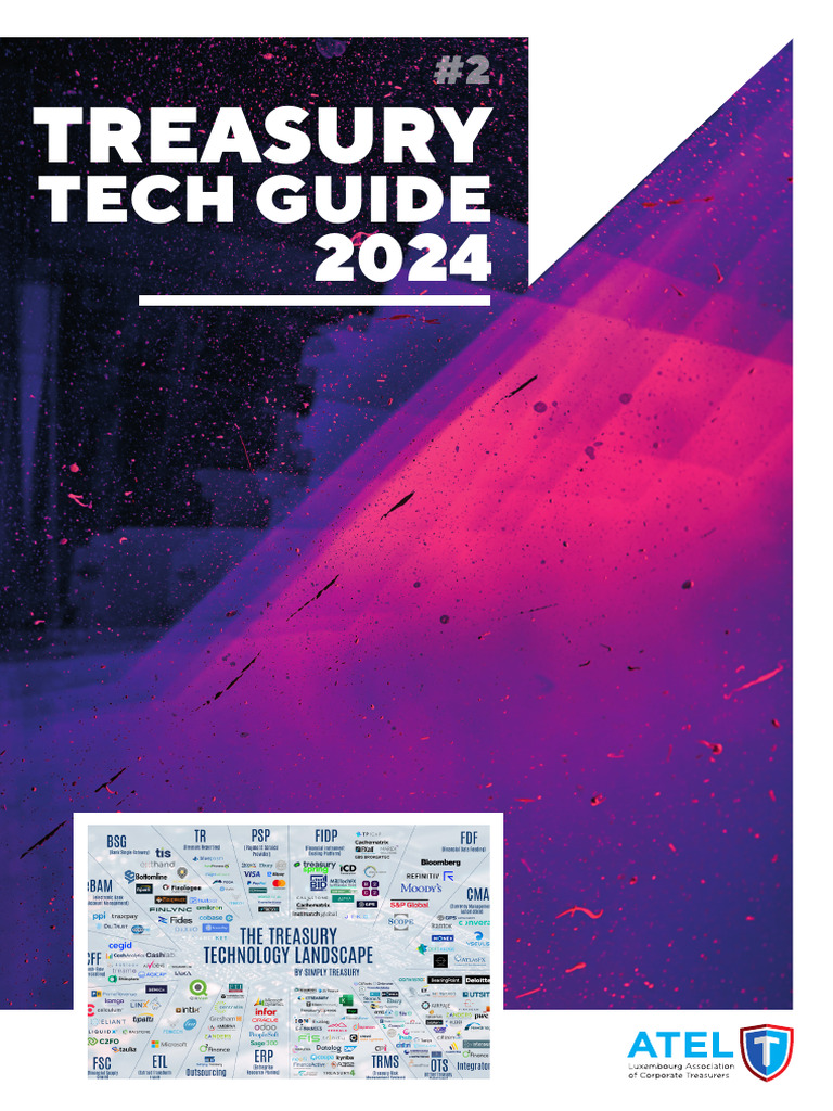 ATEL_TECH-GUIDE_TREASURY-2024-V4 | PDF