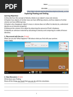 PhET Simulation - Color Vision | PDF | Color | Optical Filter