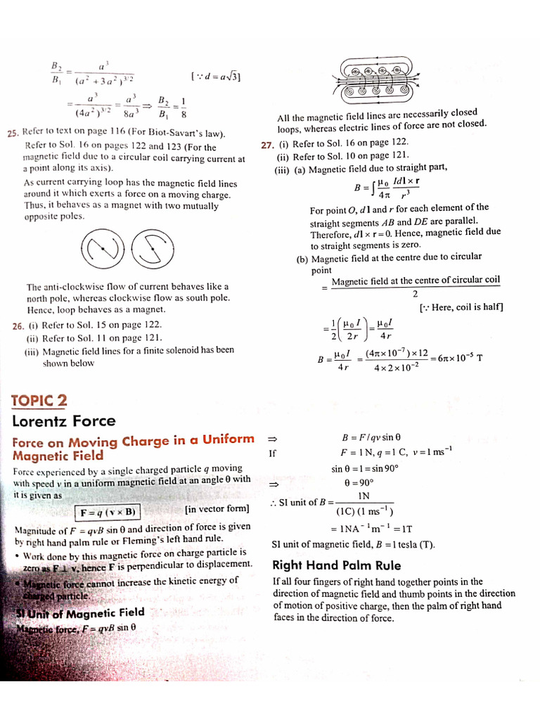 Topic 2 | PDF
