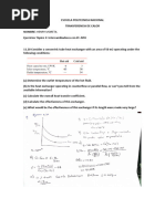 Workshop Technology Notes | PDF | Electric Power Distribution | Direct ...