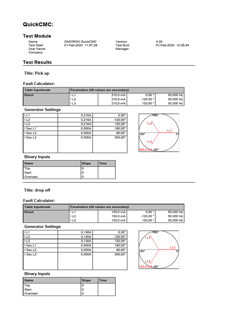 Diff Slope Test | PDF | Computing | Computer Engineering