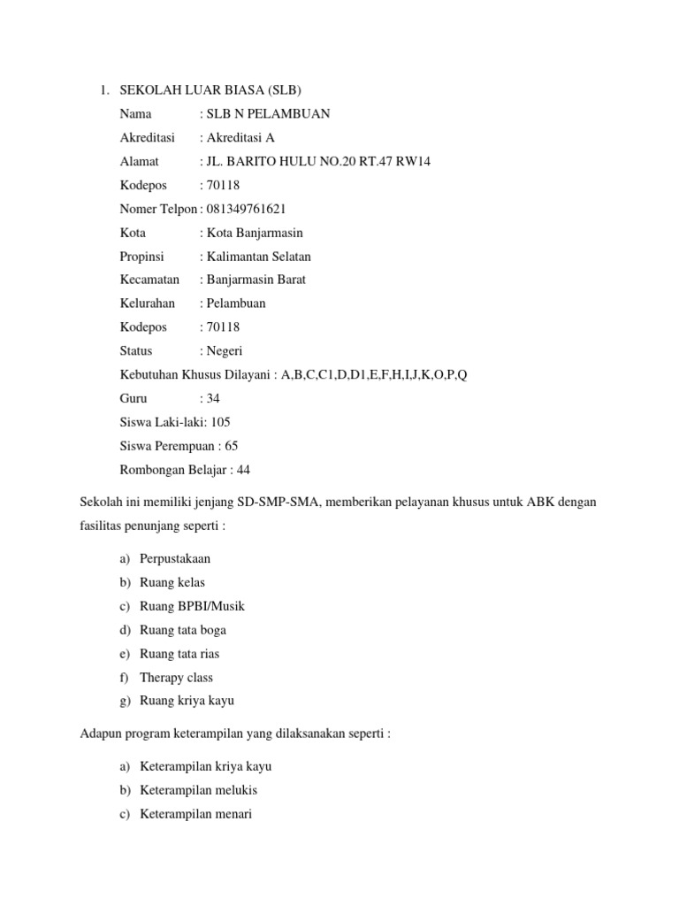 Aksi Nyata - Topik 2 - Abk | PDF | Kesehatan Holistik