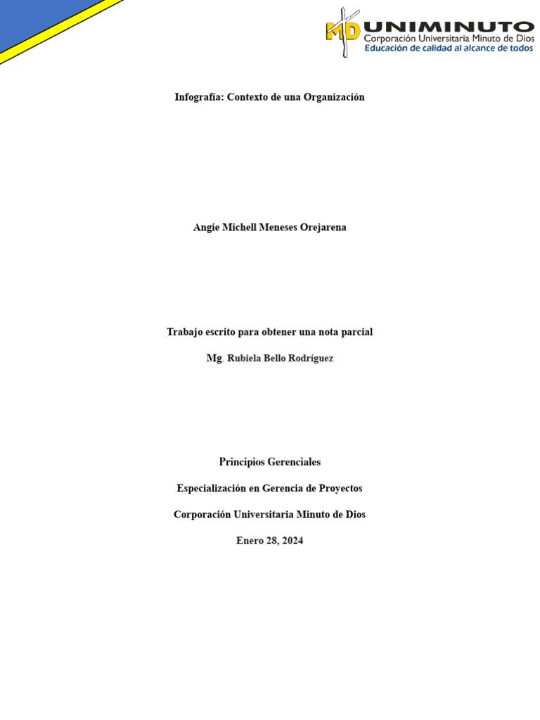 Meneses Angie Infografia Semana2.0 | PDF