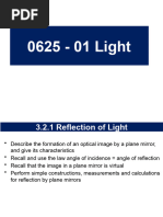 Worksheet - Wavefront Diagrams - Wave Reflection and Refraction | PDF