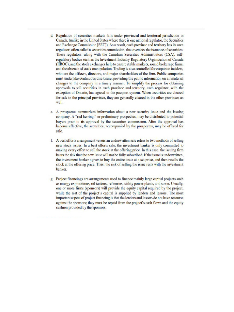 Chapter 14 - 1 | PDF