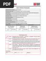 Dish Inspection | PDF