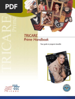 TRICARE ID Card | PDF | United States Department Of Defense | Agencies ...