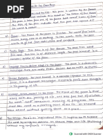 Halogen Derivatives Notes | PDF