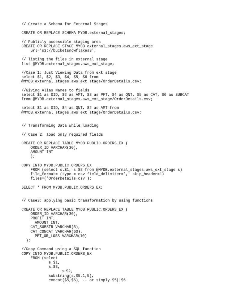 Lab3 Transforming Data | PDF | Computer Data | Cybernetics Lab3 Transforming Data | PDF | Computer Data | Cybernetics