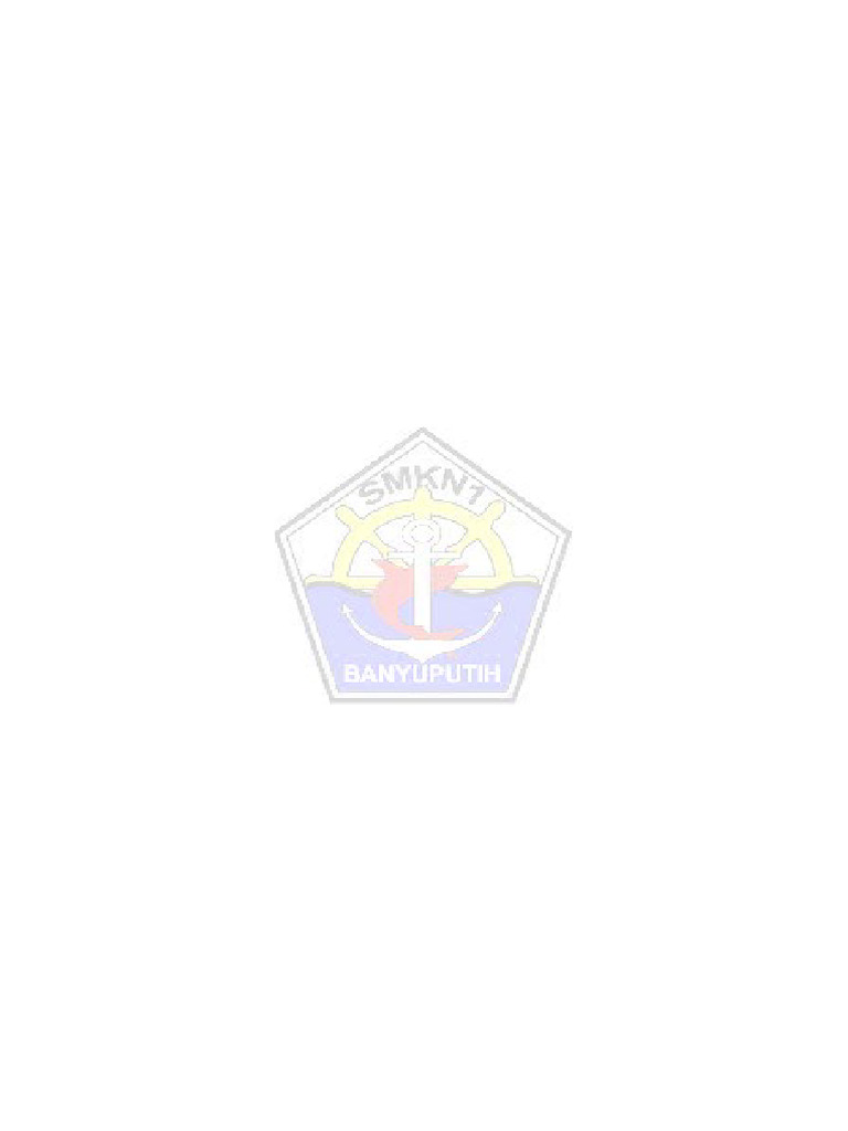 Background Identitas | PDF