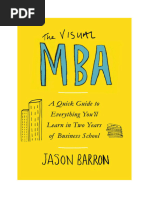 MBA Personal by Josh Kaufman | PDF